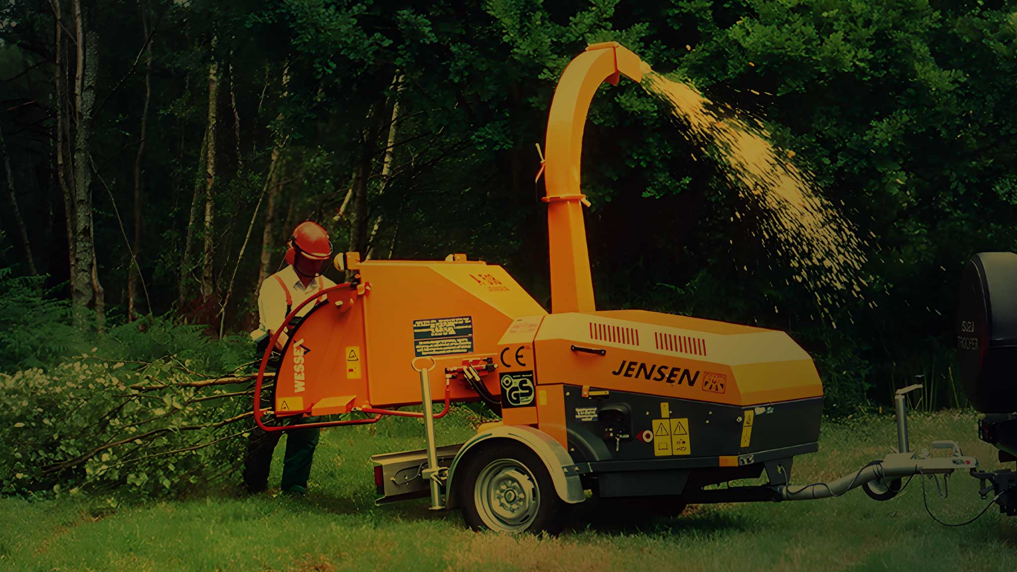 JMS Machinery Services – Your Ultimate Destination For All Your ...