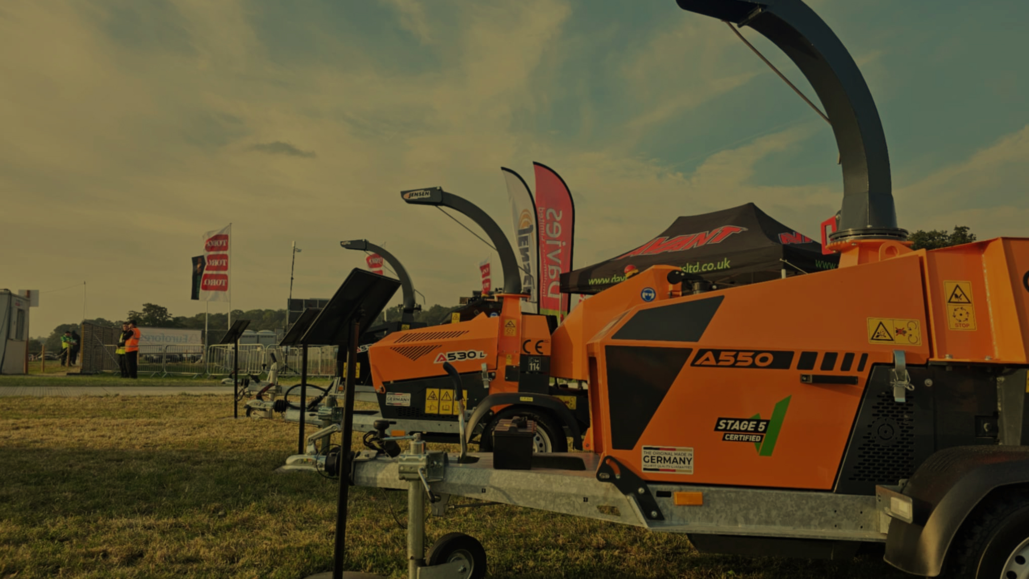 JMS Machinery Services – Your Ultimate Destination For All Your ...